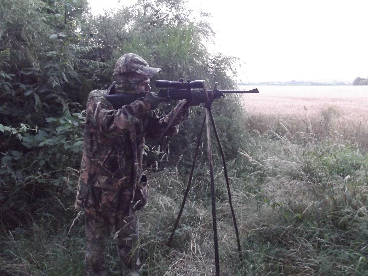 Chasse à l’approche : Définitions, conseils, astuces. - CHASSEUR DE ...